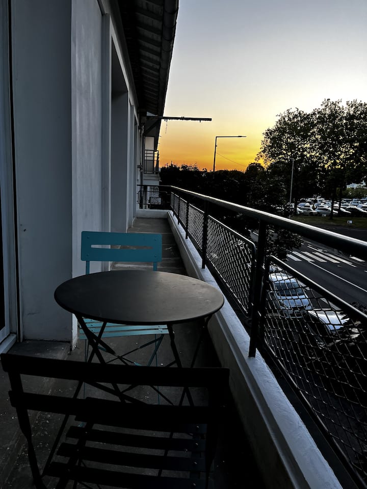 Loft Central - Saint-Palais-sur-Mer