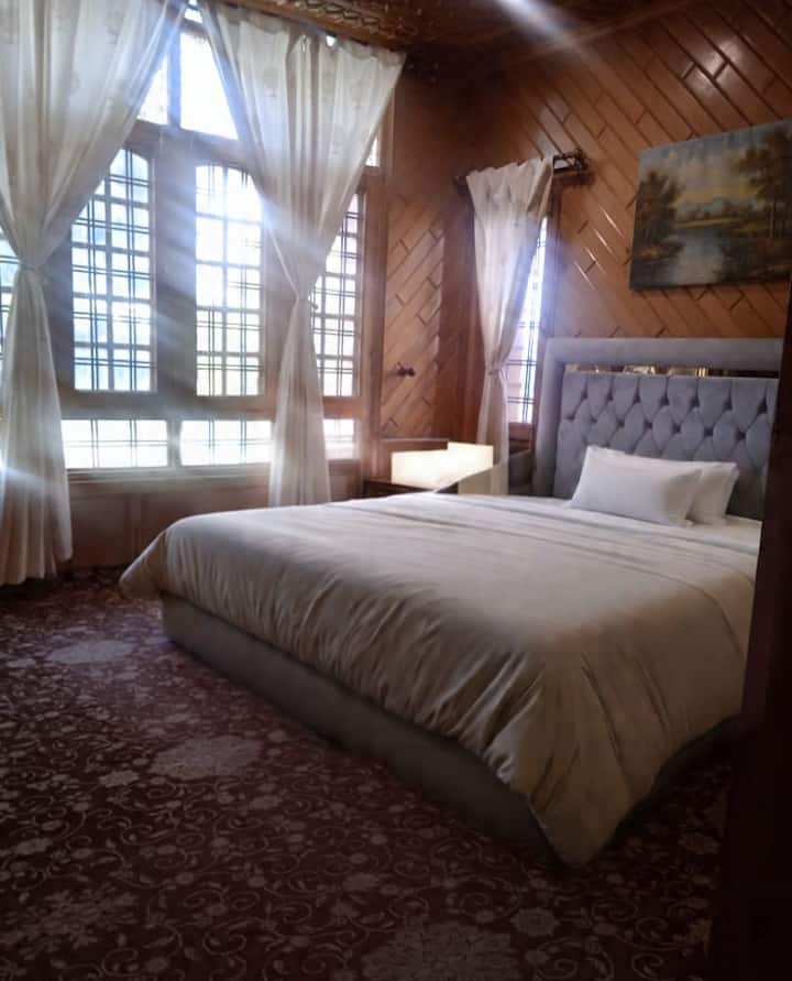 Cosy Suite - Srinagar