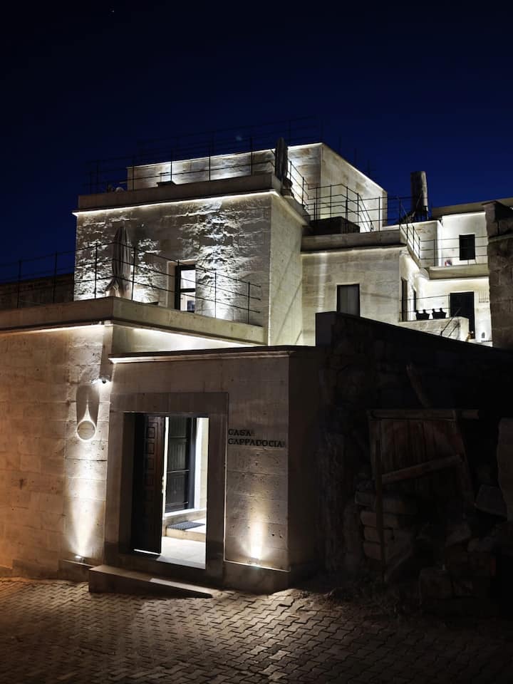 Casa Dream 2 Pièces (2) - Cappadocia, Turchia