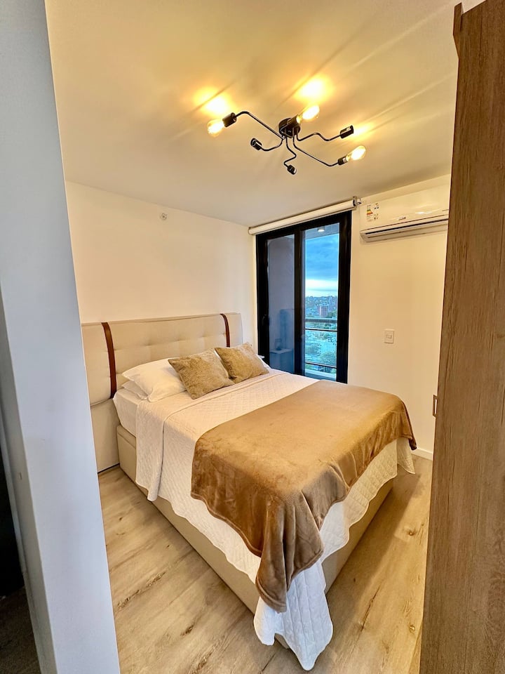 Disfruta Todas Las Comodidades En Un Solo Lugar - Montevidéu