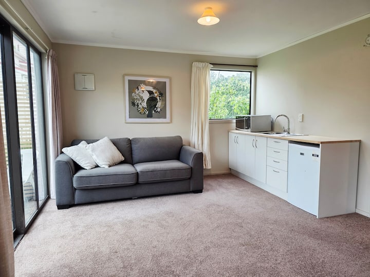 Pet- And Trailer-friendly Farm Stay - Mosgiel