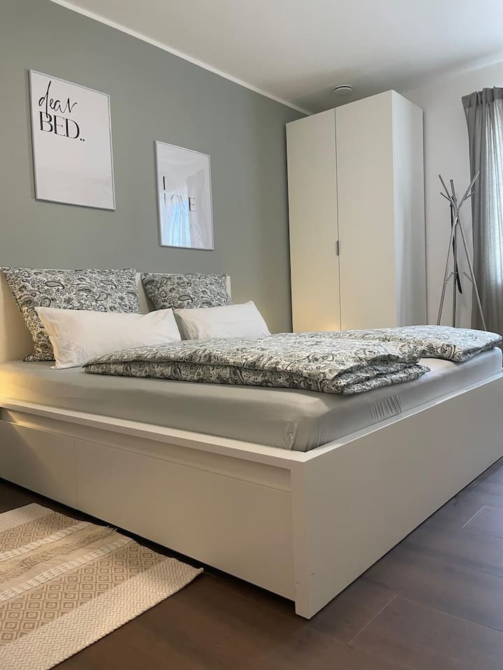 Casa Antonius - Eppelborn