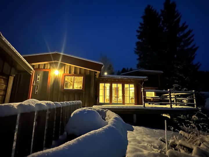 Cosy Cottage - Åre