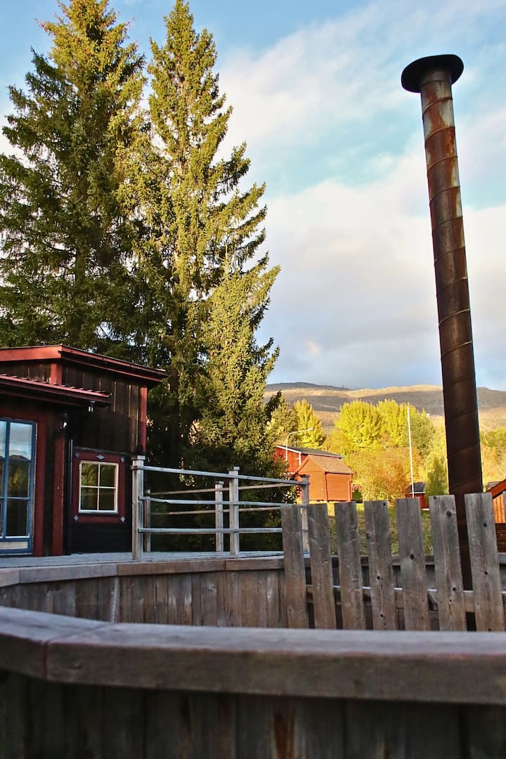 Cosy Cottage - Åre