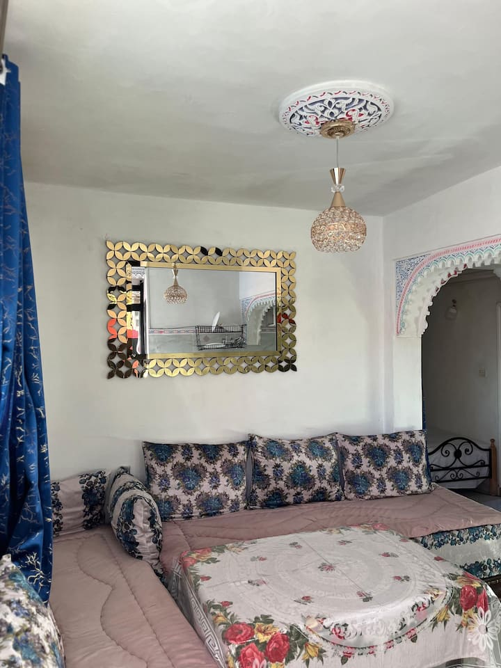 Dar Zerhouni Small Appartement - Fes