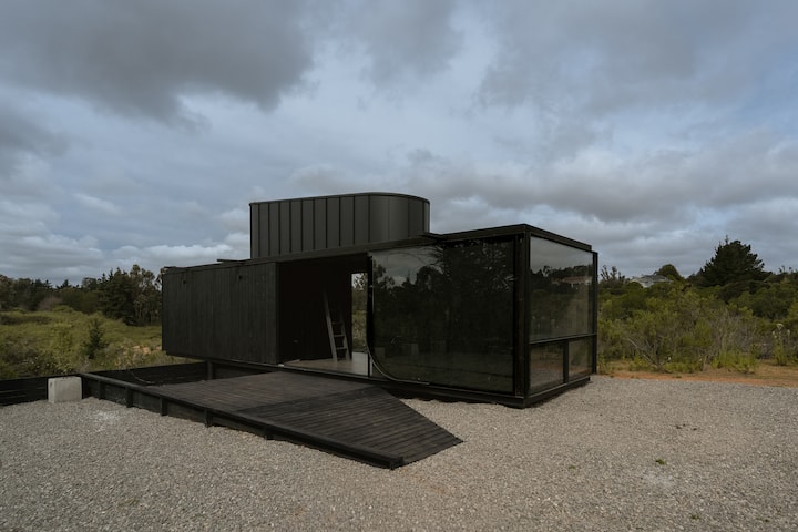 Reset Lodge | Vox42 En La Quebrada - Algarrobo