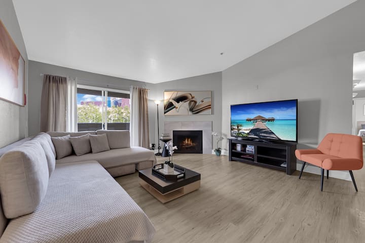 Comfortable And Close To The Strip 3 Bedroom Home - Las Vegas