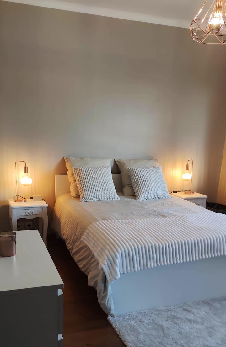 Lumineux, Calme, Proche Institutions Européennes - Strasbourg