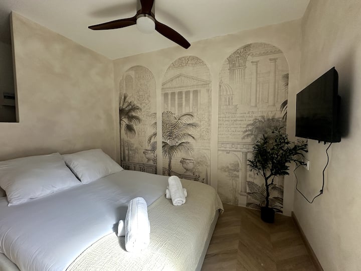 Casa Antica - Le Studio ÉVasion - Cher