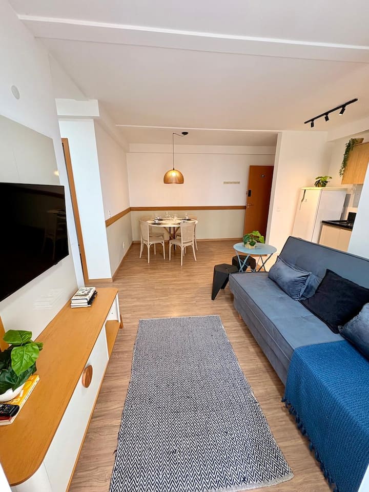 Verão Com Pé Na Areia. - Barra Velha