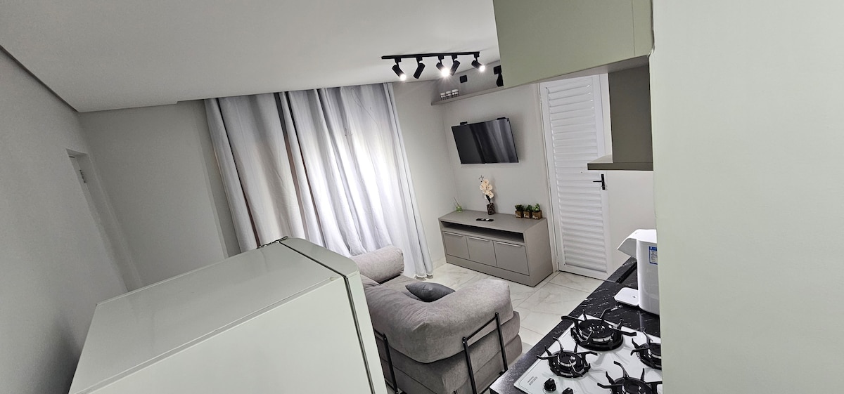 kitnet Cic - Appartements à louer à Curitiba, Paraná, Brésil - Airbnb