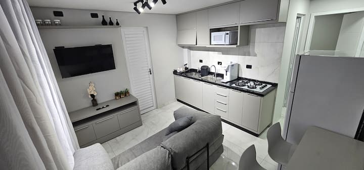 Apartamento/kitnet - Araucária