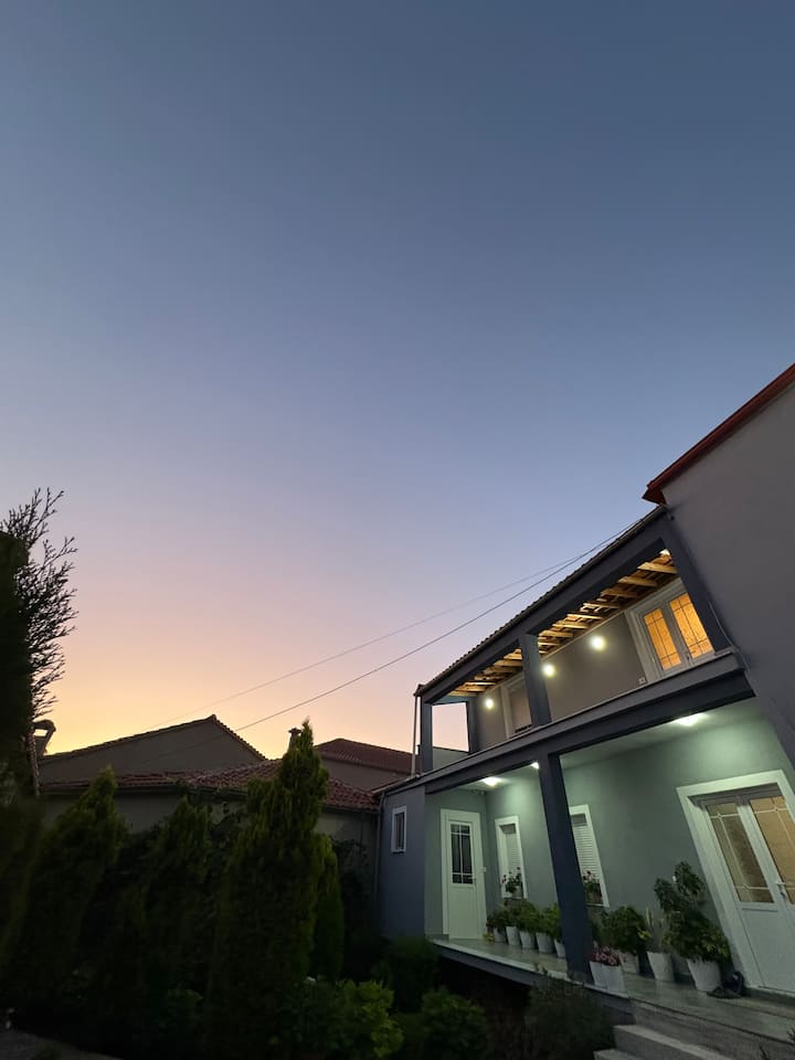 Villa Cene - Korçë