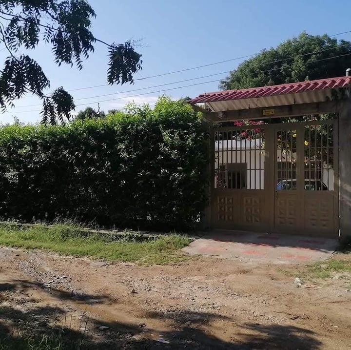 Ajolamiento Rural Villa Quiyo - Girardot