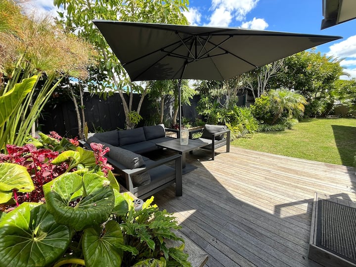 The Sandy Nook - Papamoa