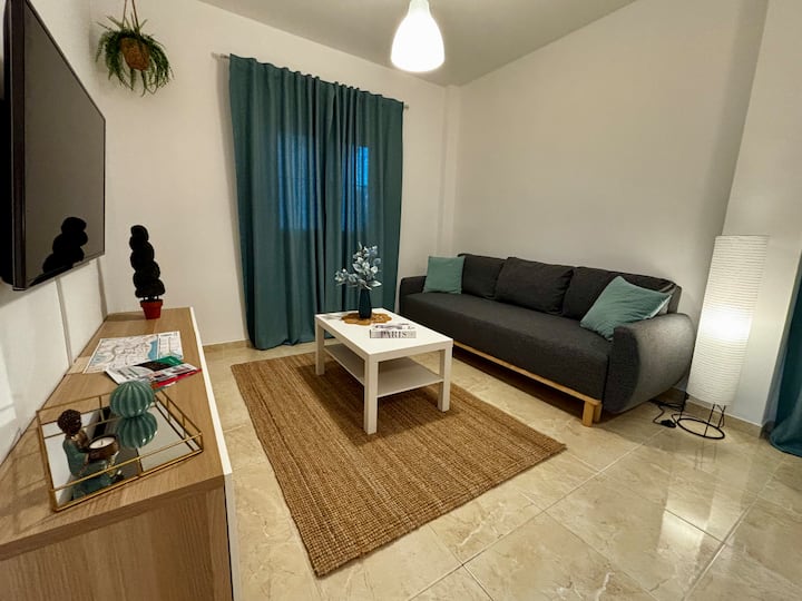 Apartamento Maremia - 2 Dormitorio (6 Personas) - San Fernando