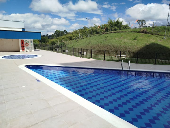 Salento Y Filandia Cerca - Armenia, Colombia