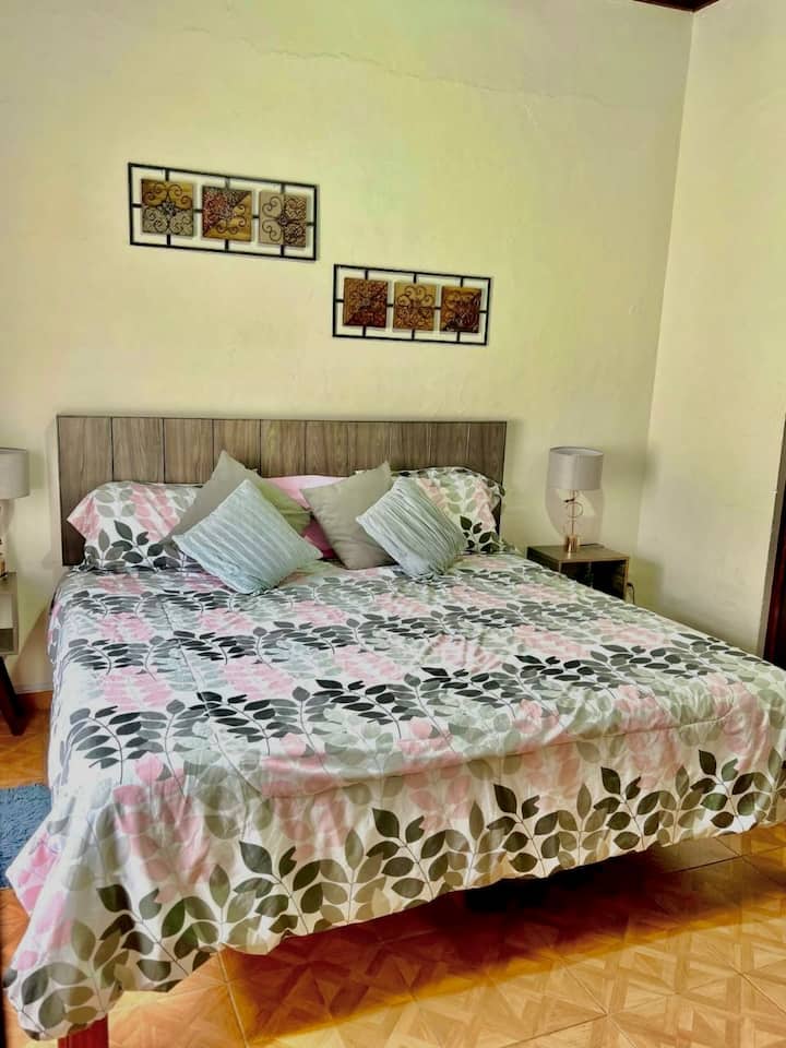 Casa Elena En El Centro 2 Personas - Comitán