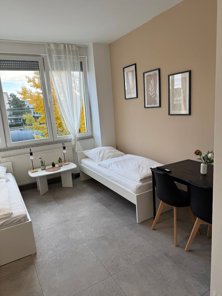 City Apartment Mit Komfort Nr 7 - Pforzheim