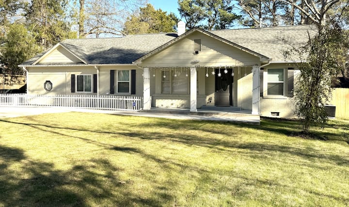 Brand New Spacious And Comfort Home N Central Area - Memphis, TN