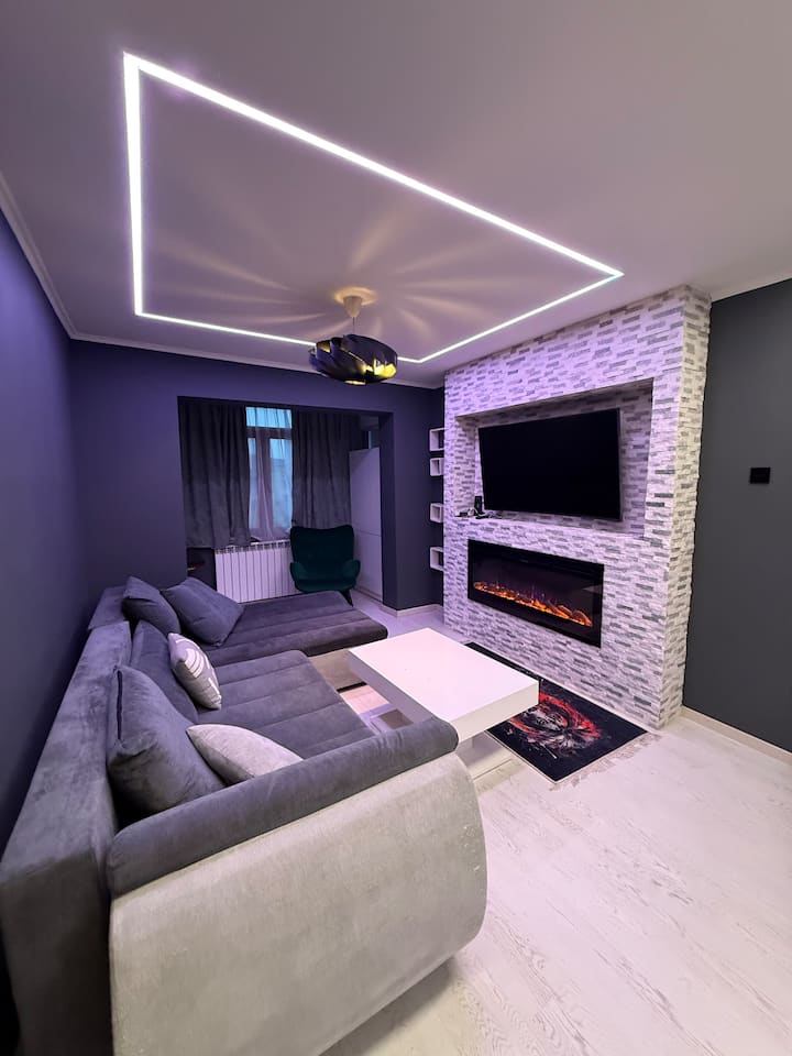 Apartament In Regim Hotelier - Drobeta-Turnu Severin