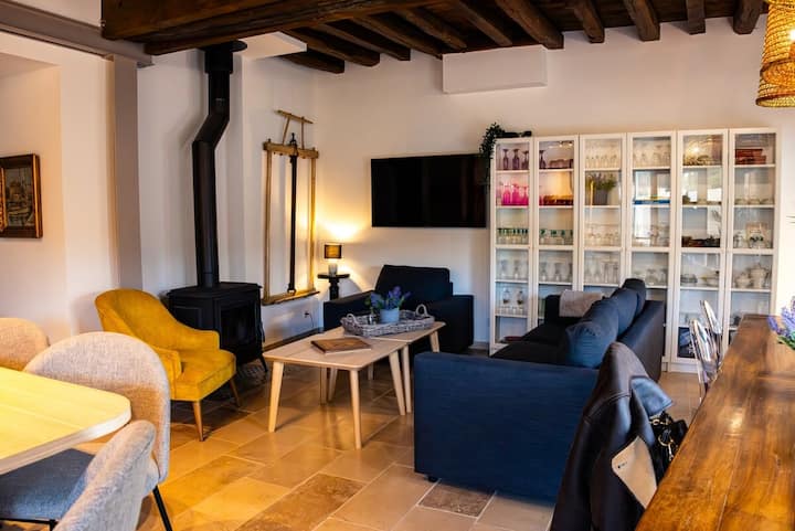 La Forge, Calme Et Grand Confort - Clamecy