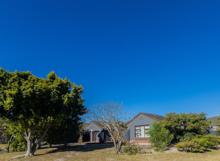 Whopping Welgelegen Residence - Kapstadt