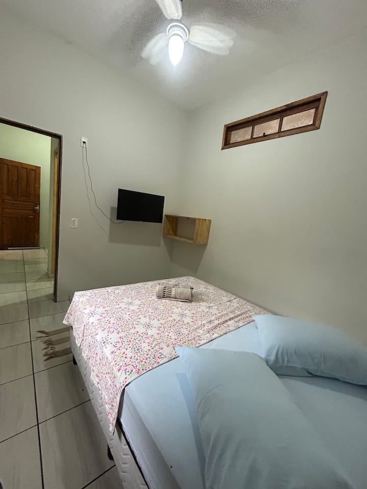 Kitnet Em Trindade - Trindade