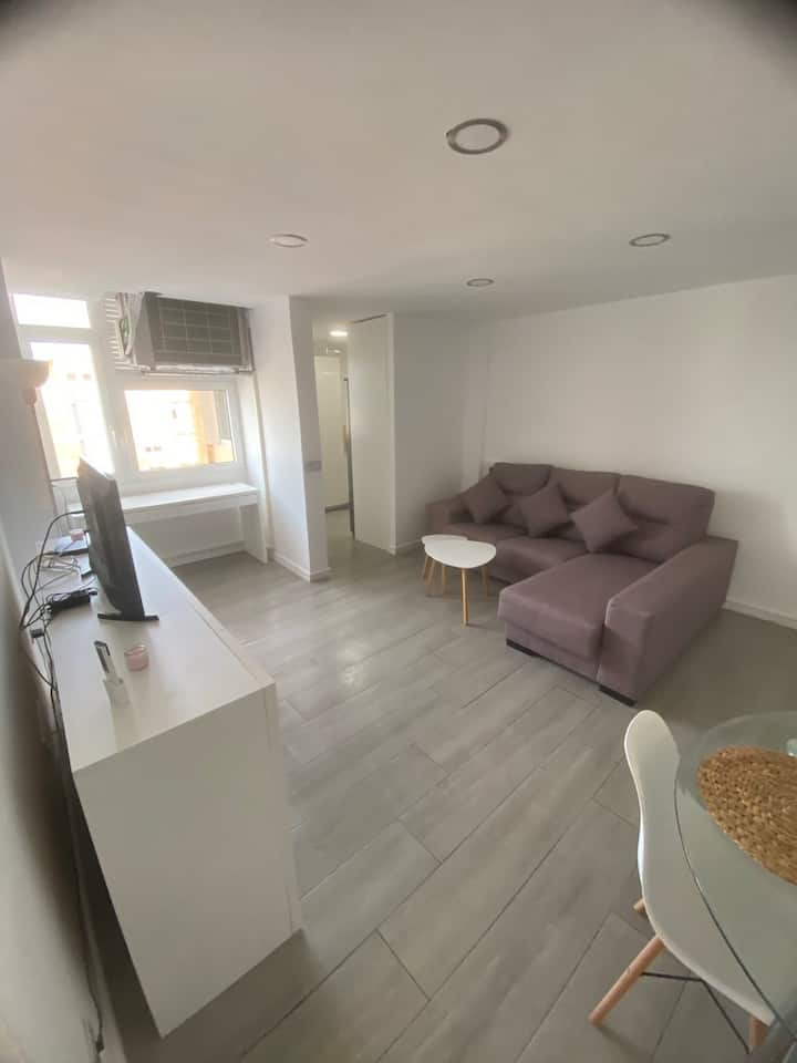 Bella Elisa - Santa Cruz de Tenerife