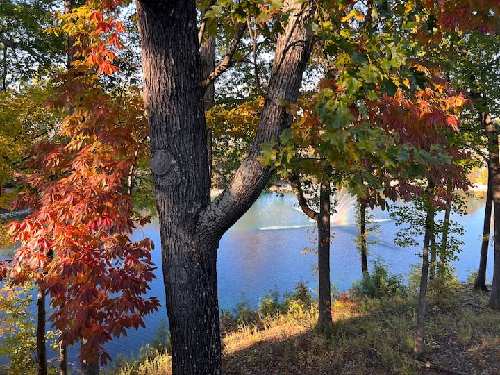 Home Run Haven At The Battery - Smyrna, GA