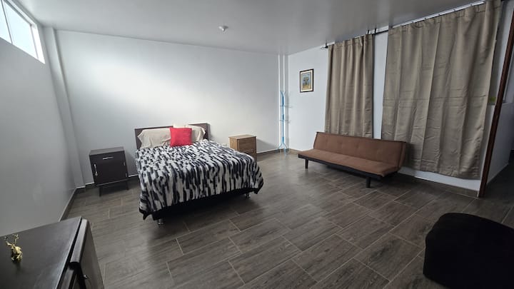 Casa Violeta 2 - Chincha Alta