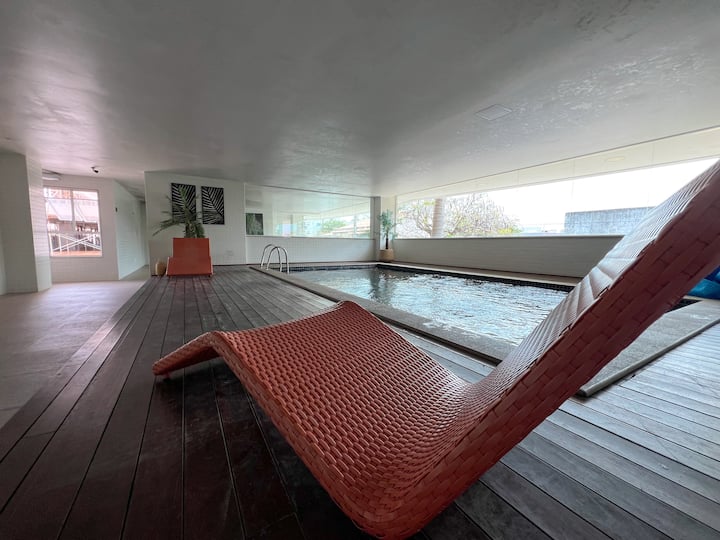 Cobertura Duplex, A 5 Min. Da Praia Do Forte - Cabo Frio