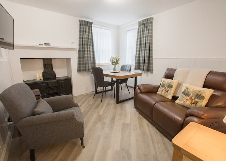 Taigh Oisean - Aberfeldy