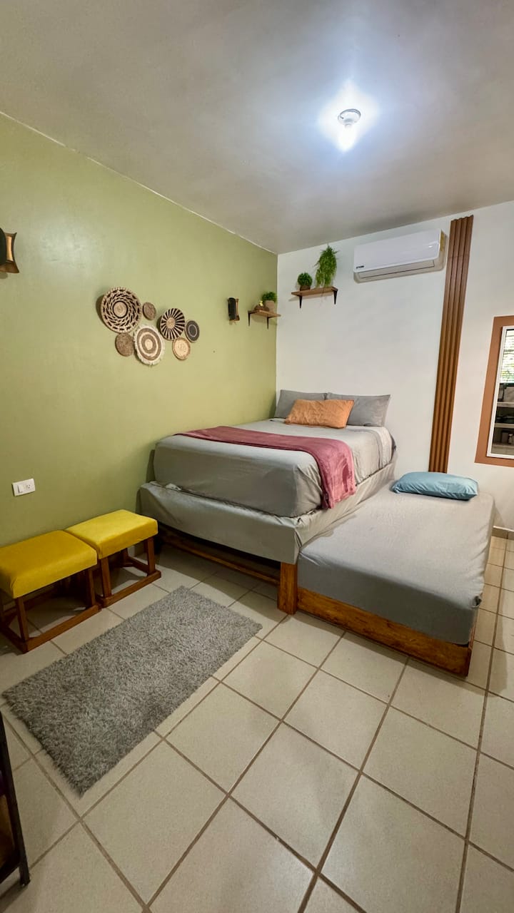 A 15 Min Del Centro Y Salida Al Aereopuerto - Villahermosa