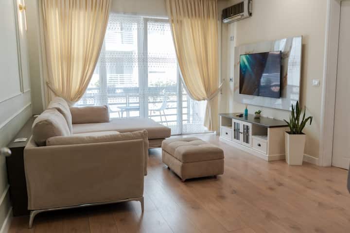 Cloud 20 Bnb| Free Parking - Tirana