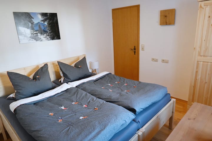 'S Huimelige - Bad Hindelang