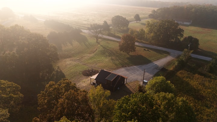 Cabin Near Stockton Lake With Entertainment Area - États-Unis