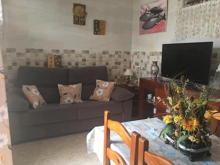 Apartamento Costa Luz - Zahara de los Atunes
