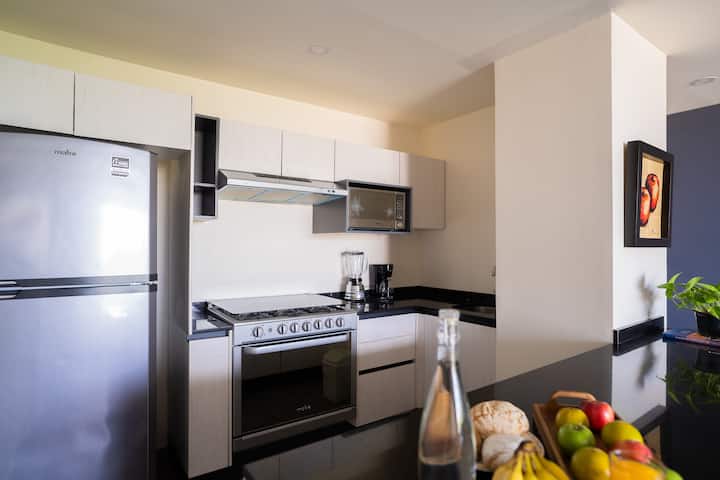 Espacio Para 12 Peronas + Americana + Rooftop - Guadalajara