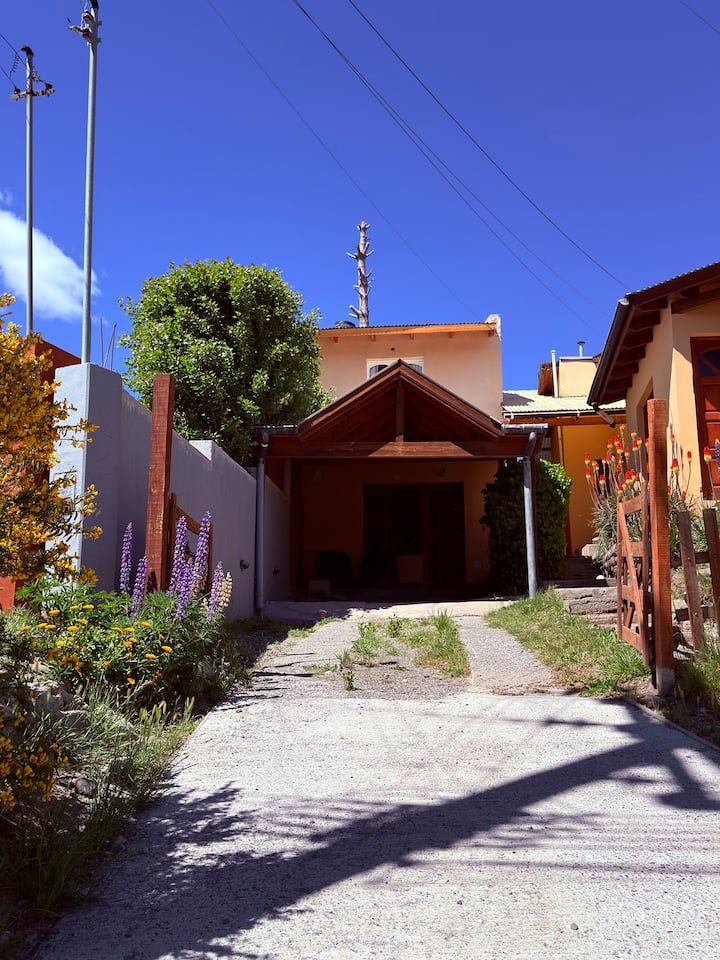 Encantador Monoambiente En Av. Principal (Centro) - El Calafate