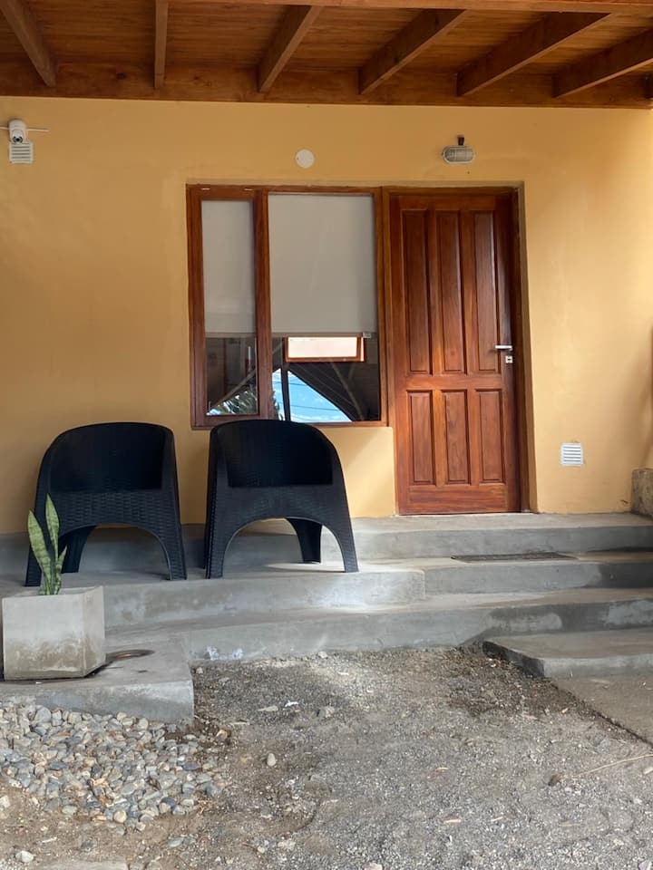 Encantador Monoambiente En Av. Principal (Centro) - El Calafate