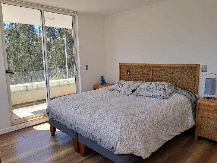 Algarrobo, Valparaíso - Algarrobo