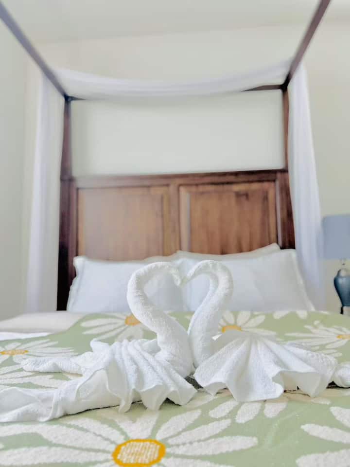 5bd/7beds/close To Airport/restaurant/supermarket - Ontario