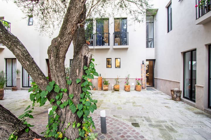 Great Studio - Mexico