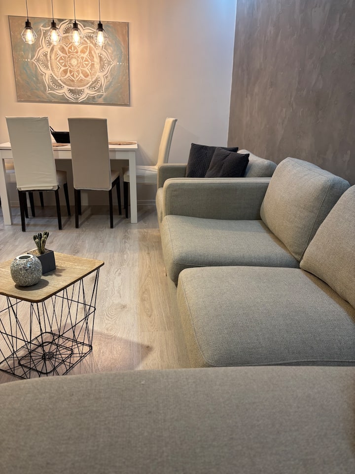 Apartmán Vyhne - Vyhne