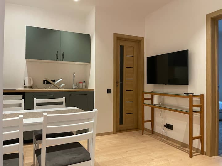 Calm And Cosy Home In The Heart Of Riga - Riga
