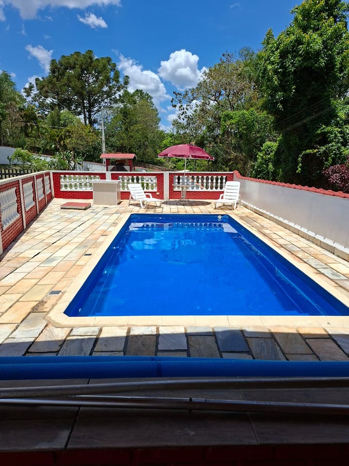 Recanto Da Lilica - Bragança Paulista