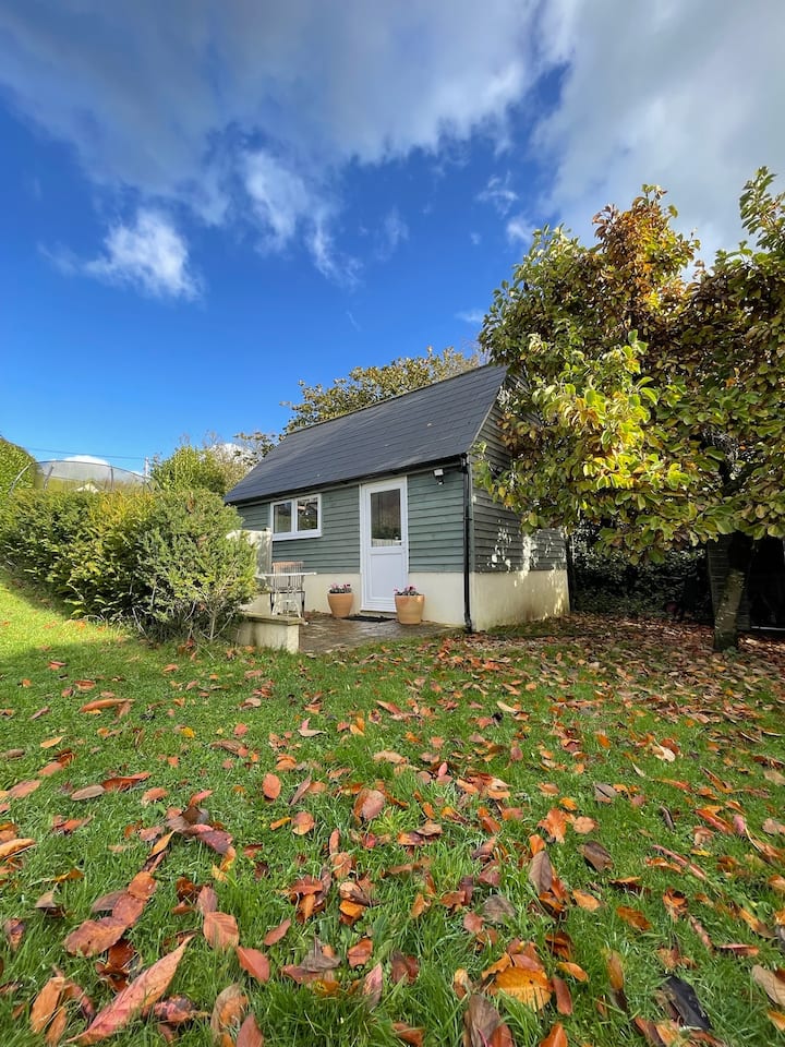 Cosy Garden Annex In Beautiful Dorset Valley. - Dorset