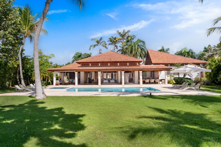 Villa Amara - La Romana