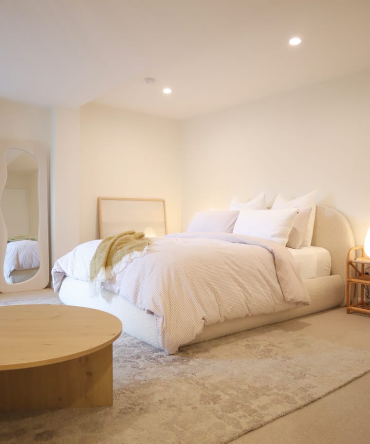 Casita On Campbell – Tranquil Beachside Studio - Mount Maunganui